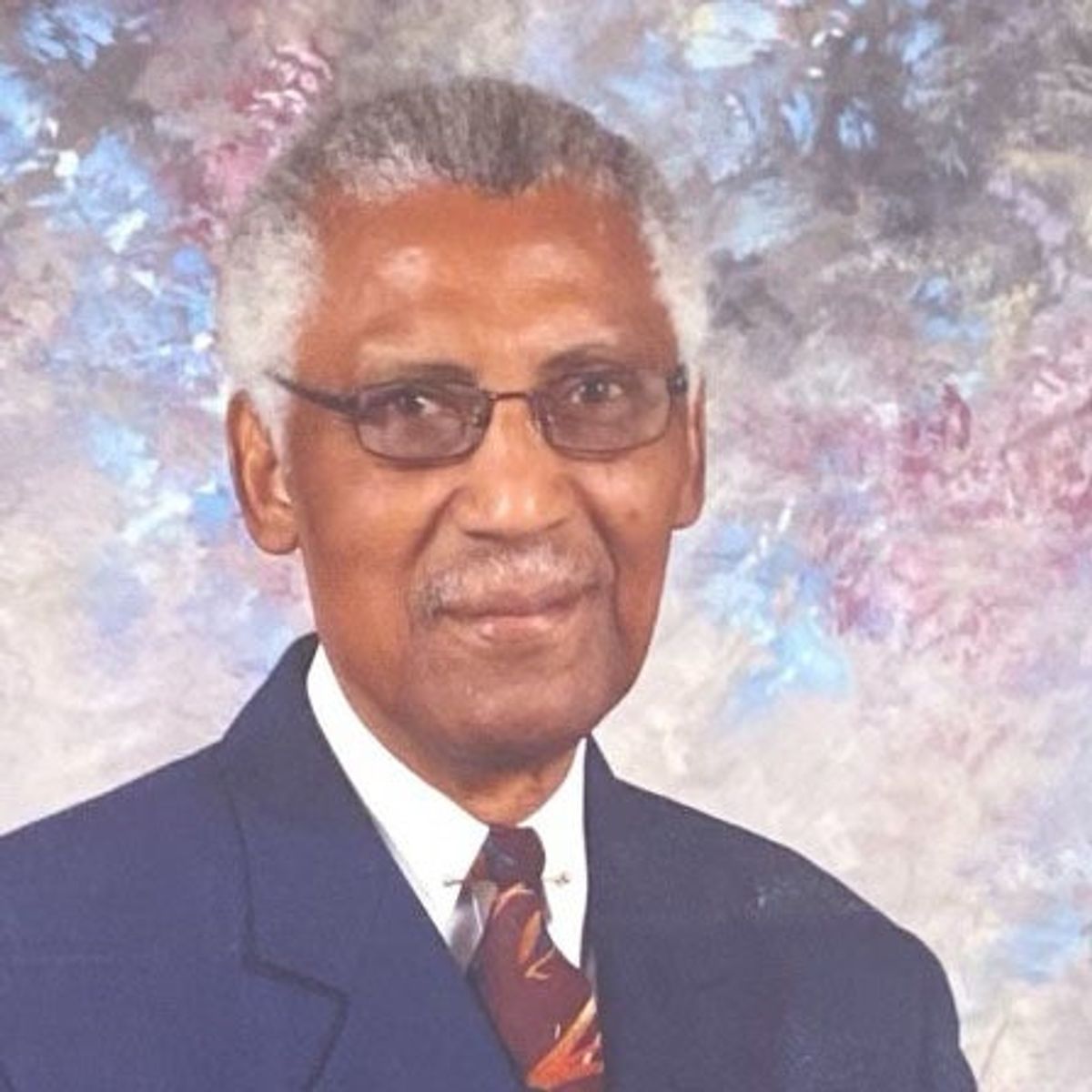 James Perkins, Sr.