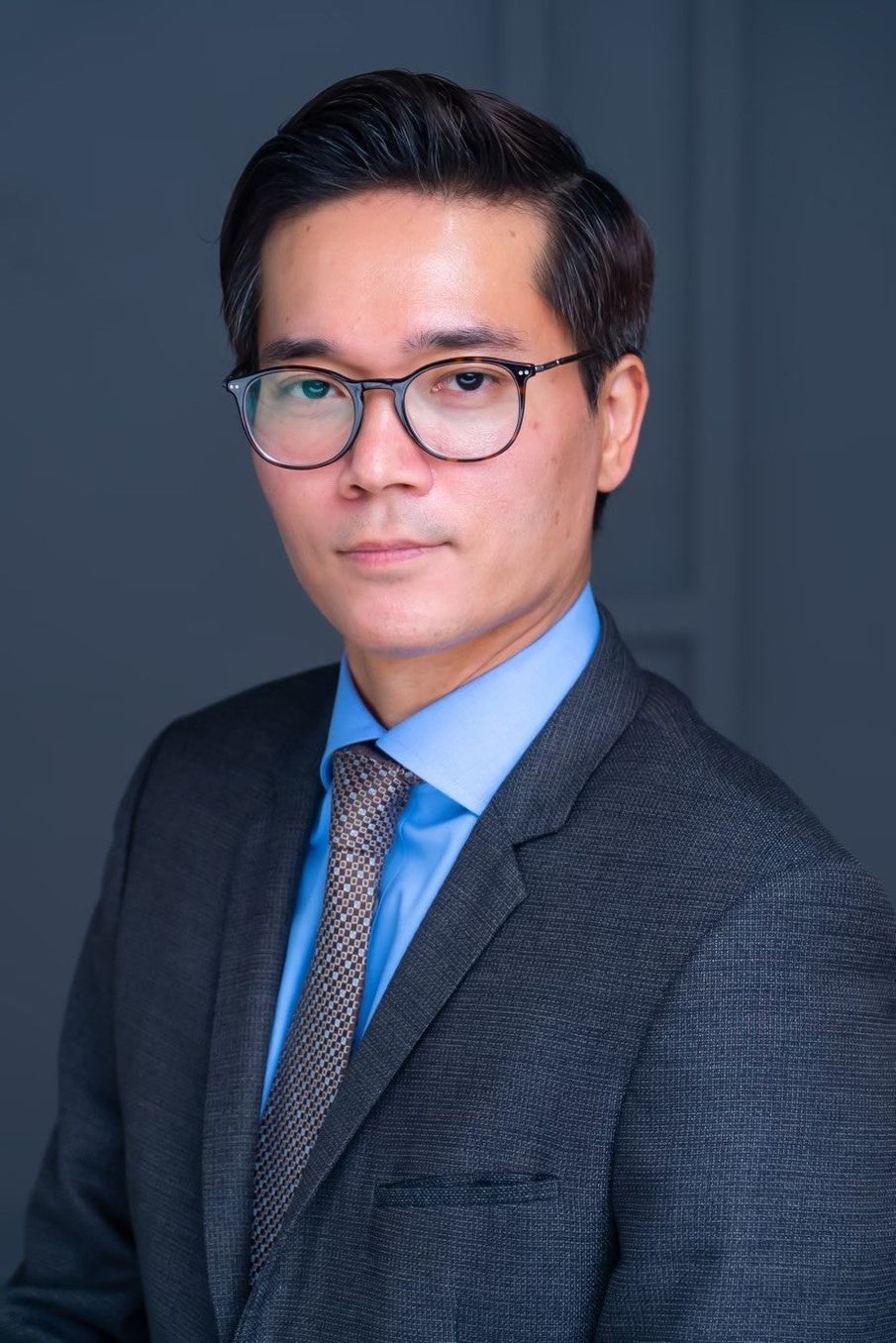 VRMC names Nathan Yun as its new CFO