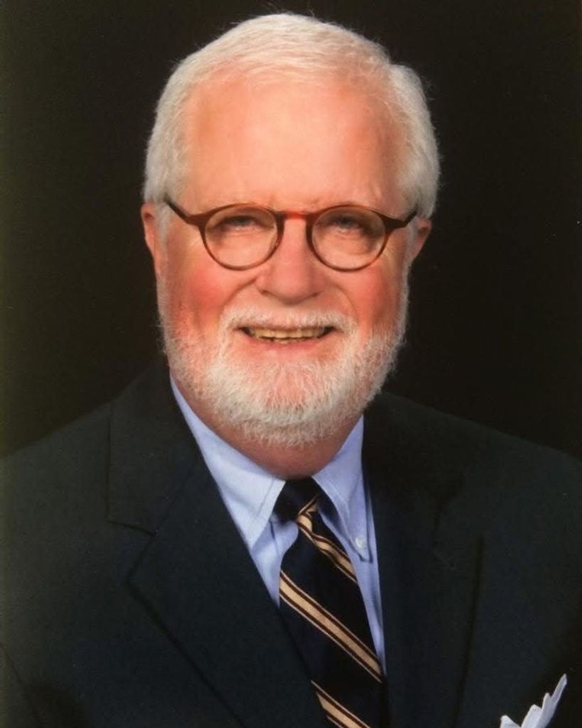 William Pope "Buddy" Swift III