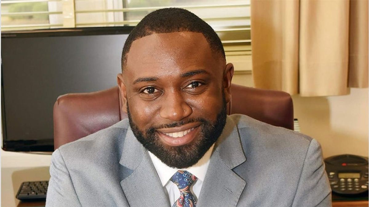 SHA names new Executive Director