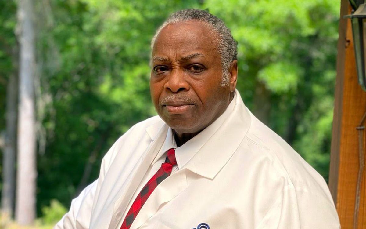 Dr. Lett to retire after 41 years of service to Selma medica...