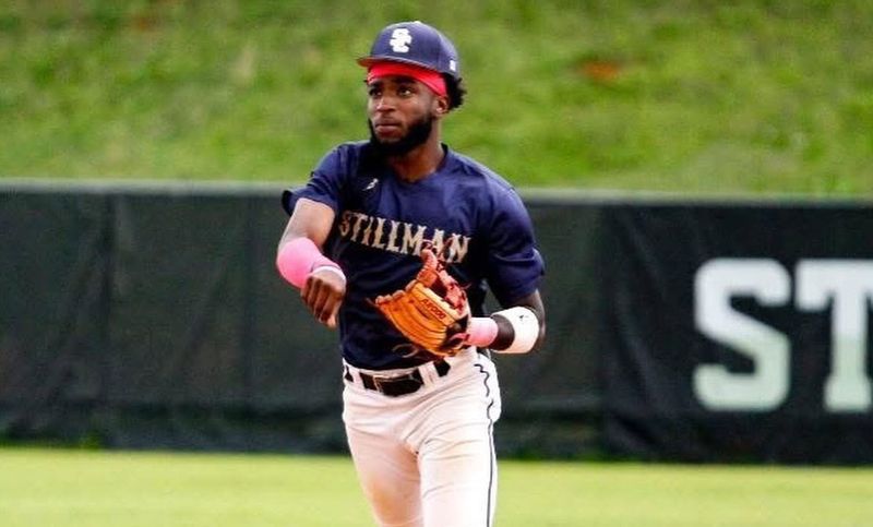 Kelly makes Dallas County baseball his first head coaching j...