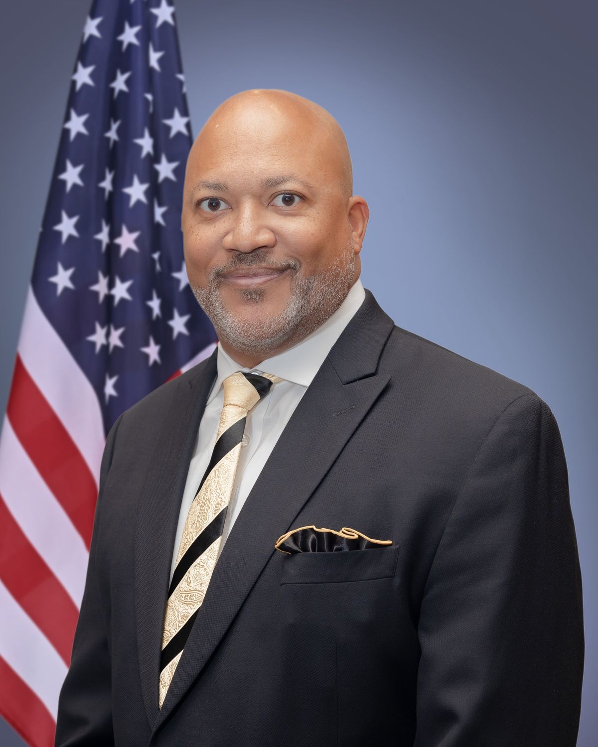 Selma native retires from FAA