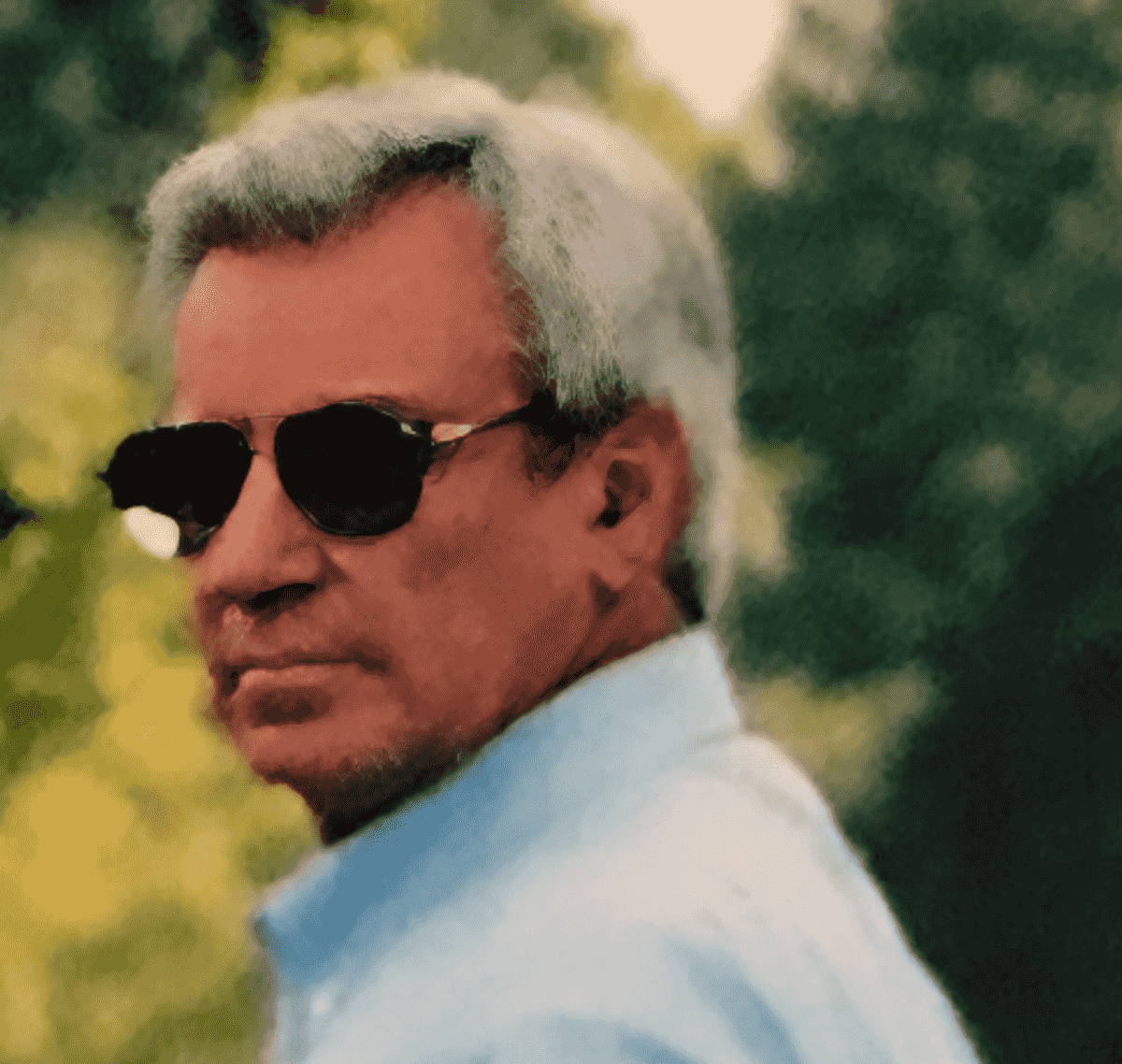 Dr. William Chester Deavor