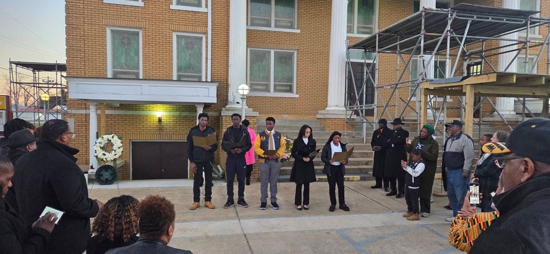 Civil Rights legend Dr. Lynda Blackmon Lowery remembered in Selma