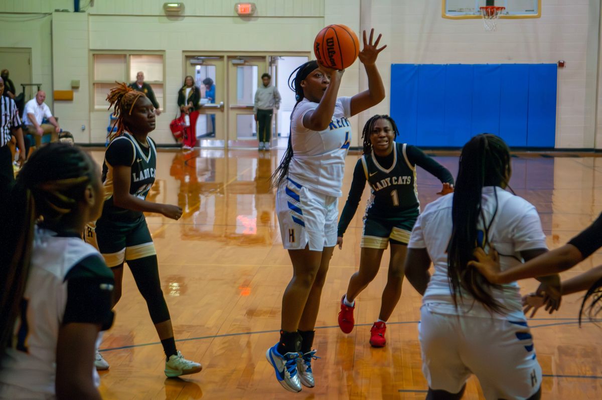Keith teams fall to Hale County