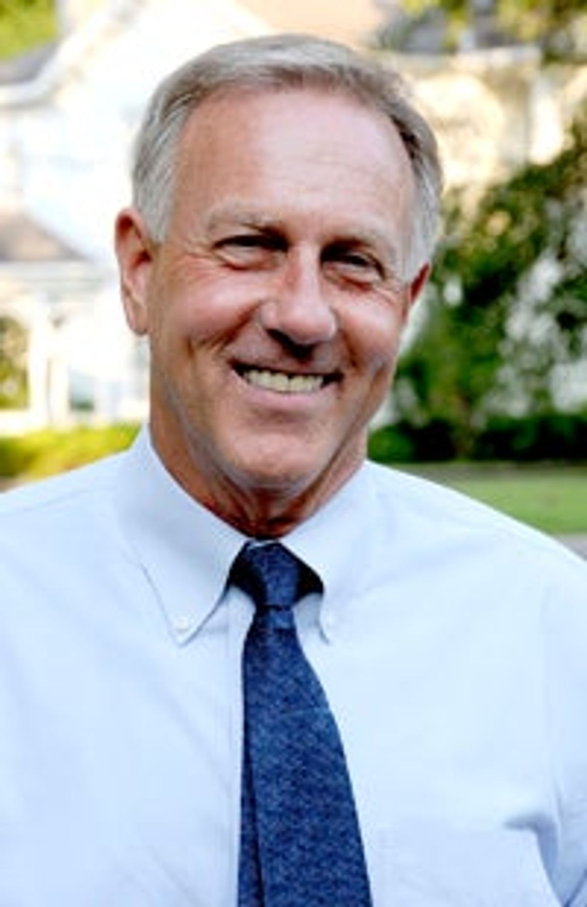 Willingham to take temporary role for Dallas County