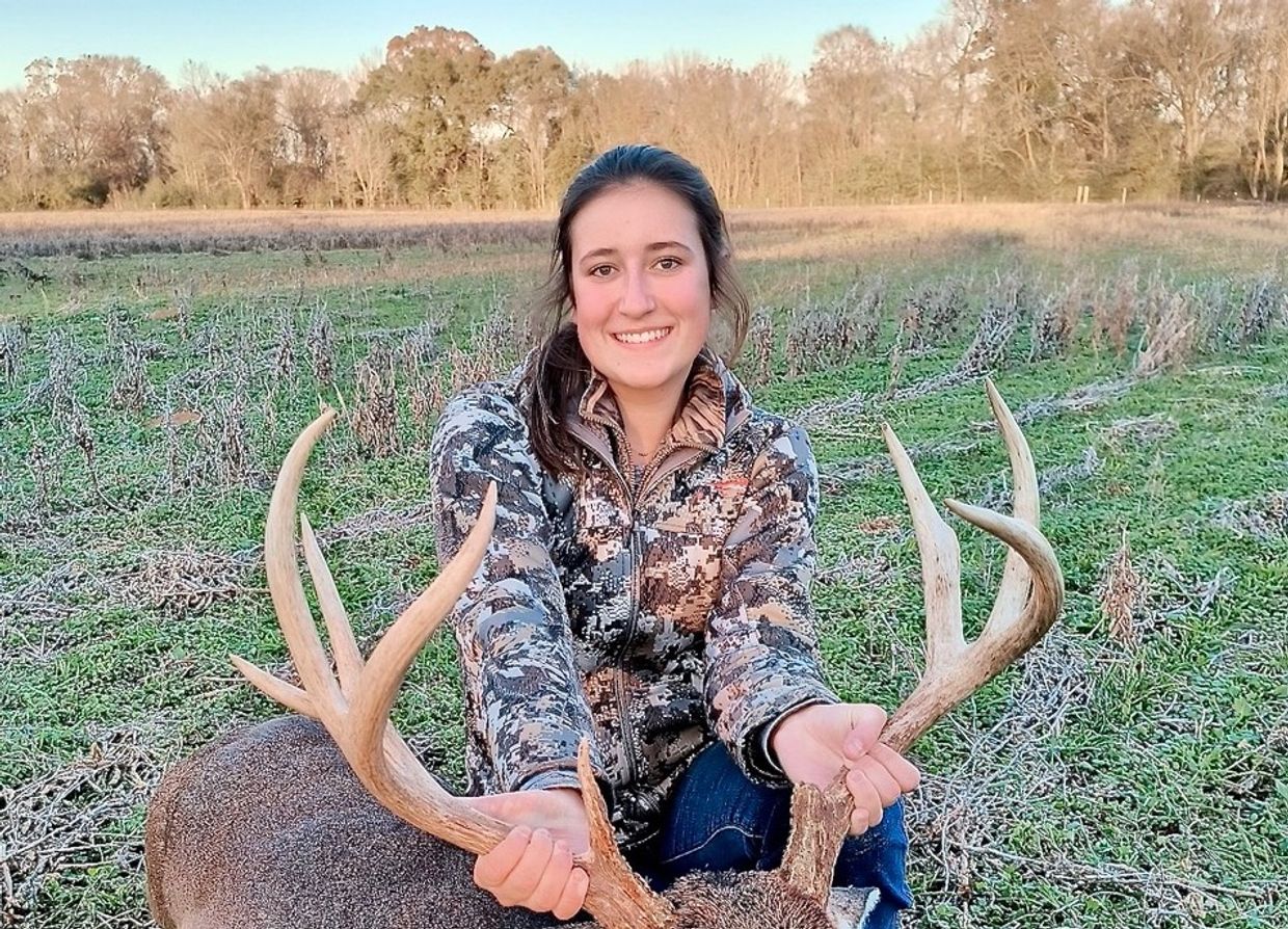Big Buck Photo Contest returns to the Black Belt