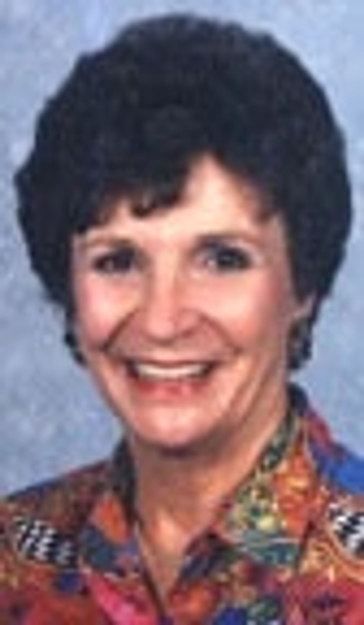 Clara Glass Olson