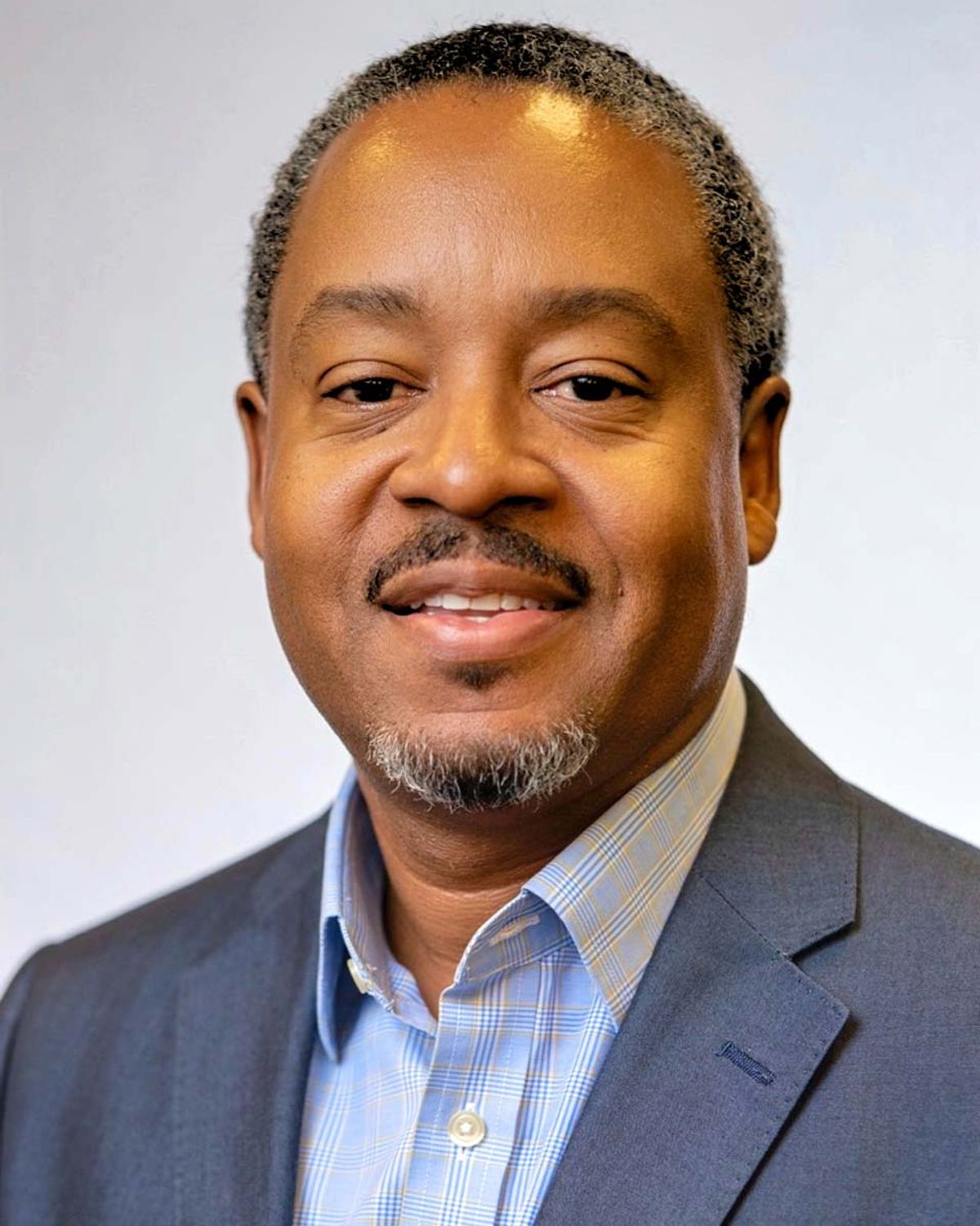Johnny Moss III has qualified for Mayor of Selma race