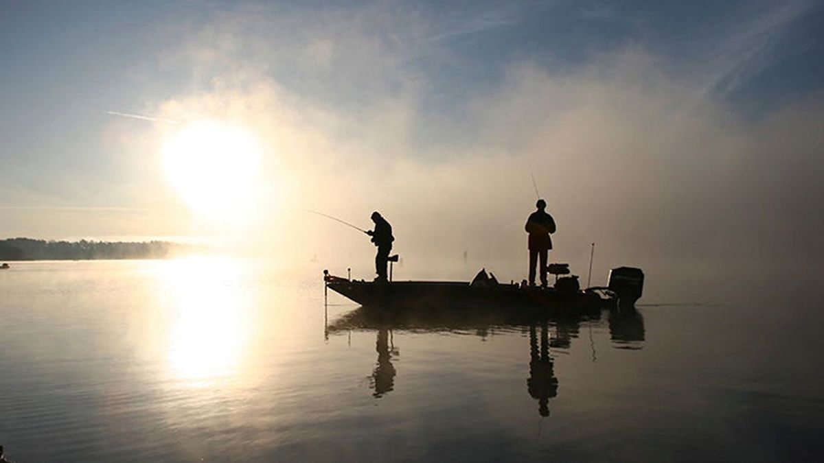 Gov. Ivey announces free fishing day coming up soon