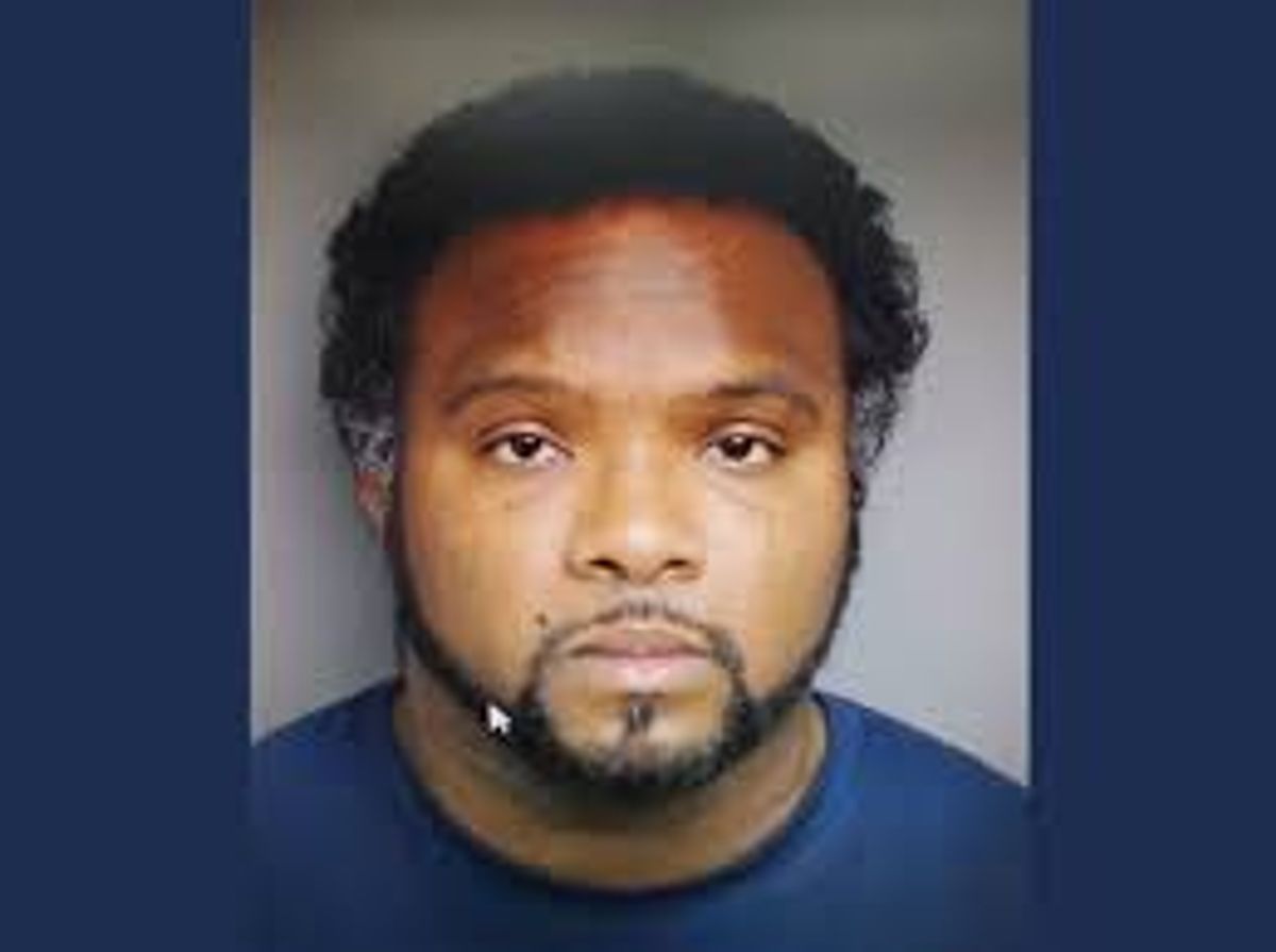 Former Dallas County Deputy Sheriff Pleads Guilty to Sexuall...