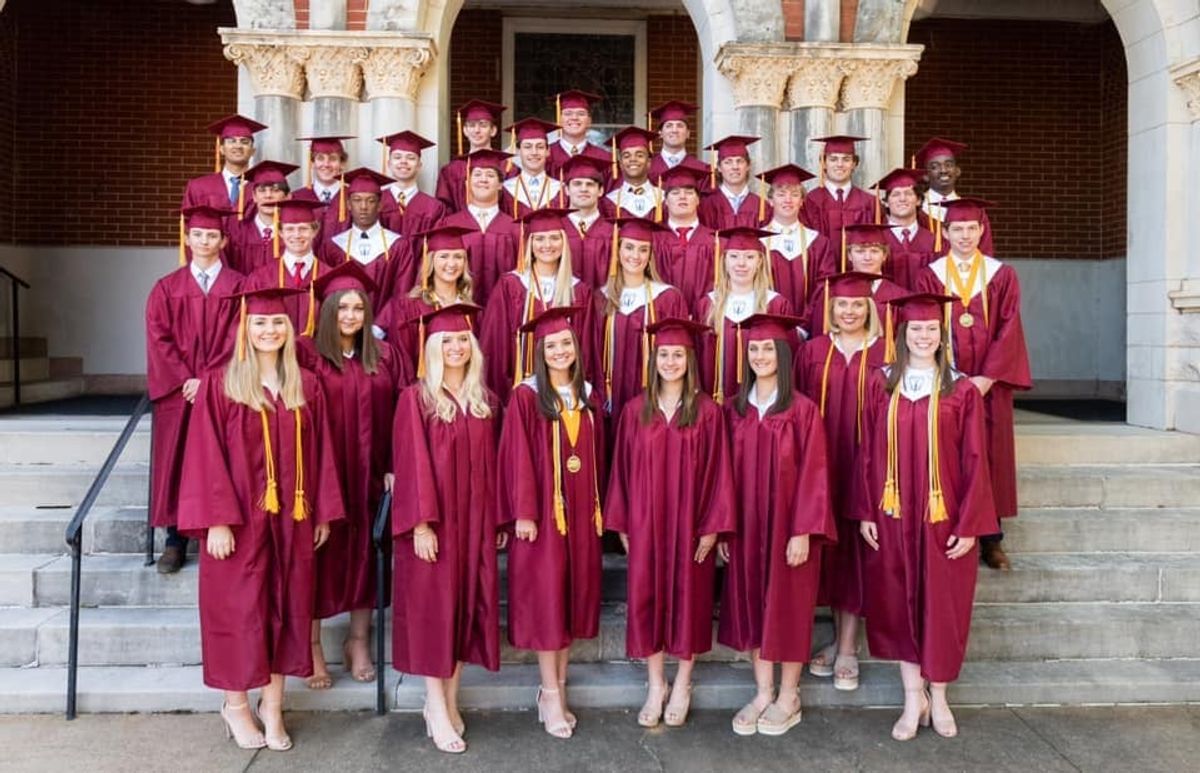 Morgan Academy wins President's Award
