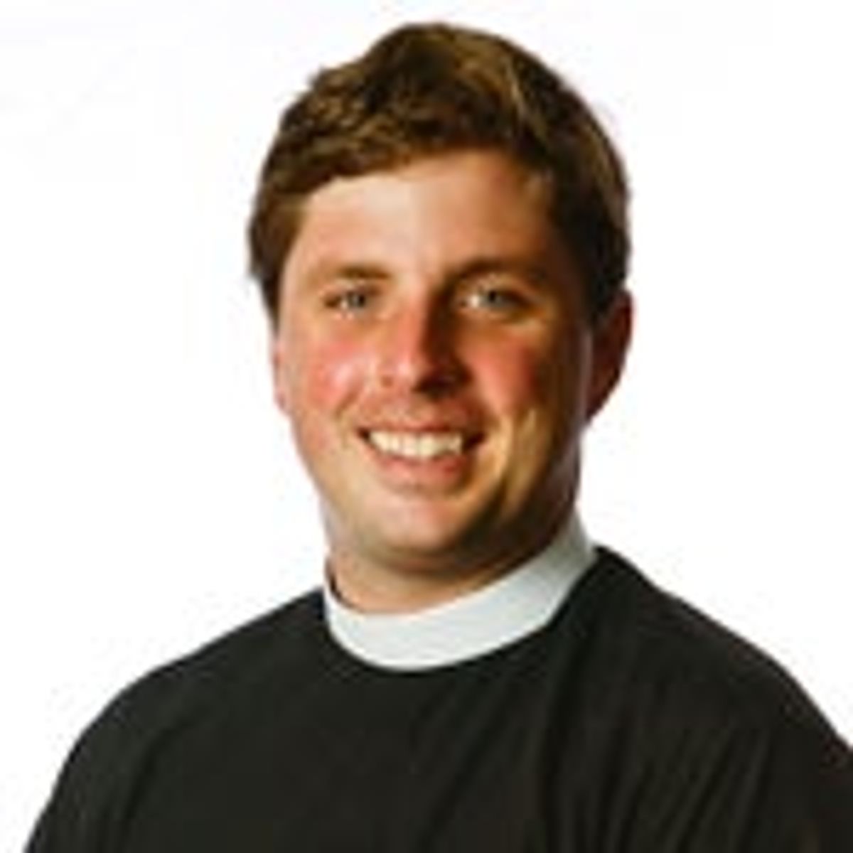 Alvey reflects on time as leader of St. Paul's