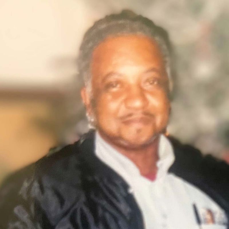 Merle Travis Rutledge Sr.