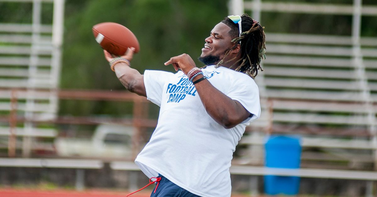 On the Wright track for success at Auburn