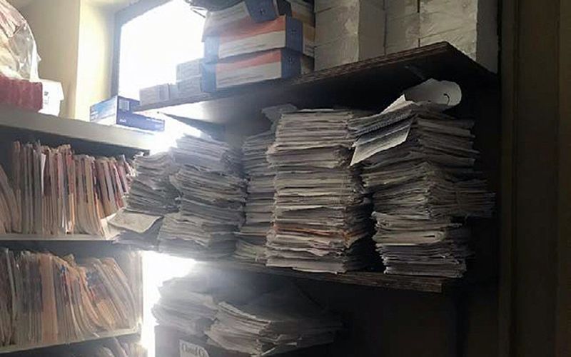 Examiners find municipal court in disarray