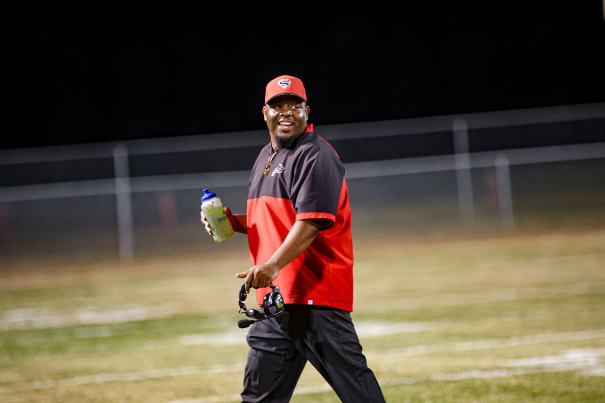 Southside's Charles Moody Jr. named Selma Times-Journal coac...