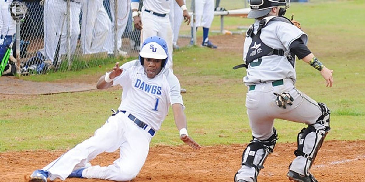 Selma University baseball prepares for championship run