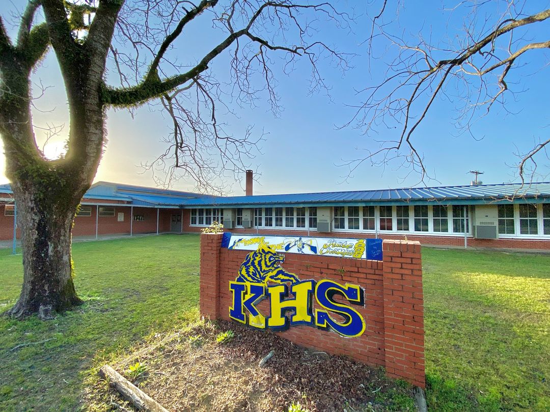Keith Middle/High School to get internet infrastructure upgr...