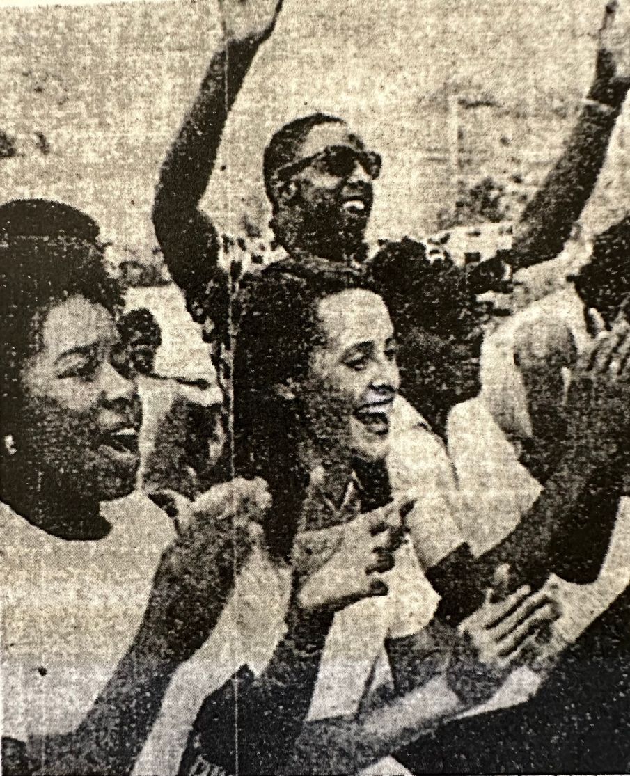 Civil Rights legend Dr. Lynda Blackmon Lowery remembered in Selma