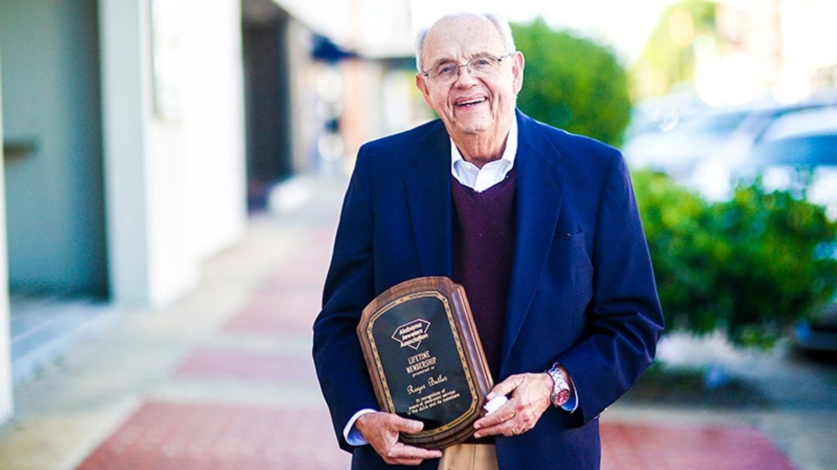 Selma mourns the loss of beloved businessman Roger Butler