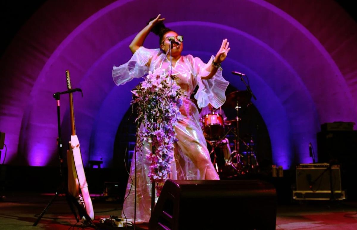 Riverfront Pink Power Rock Fest unites Selma for breast cancer awarene...