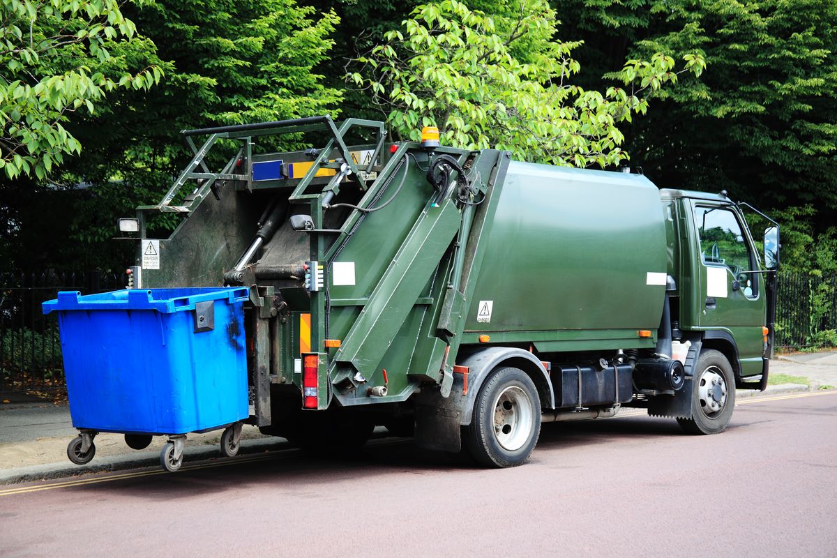 Selma council reviews proposals to secure long-term waste di...