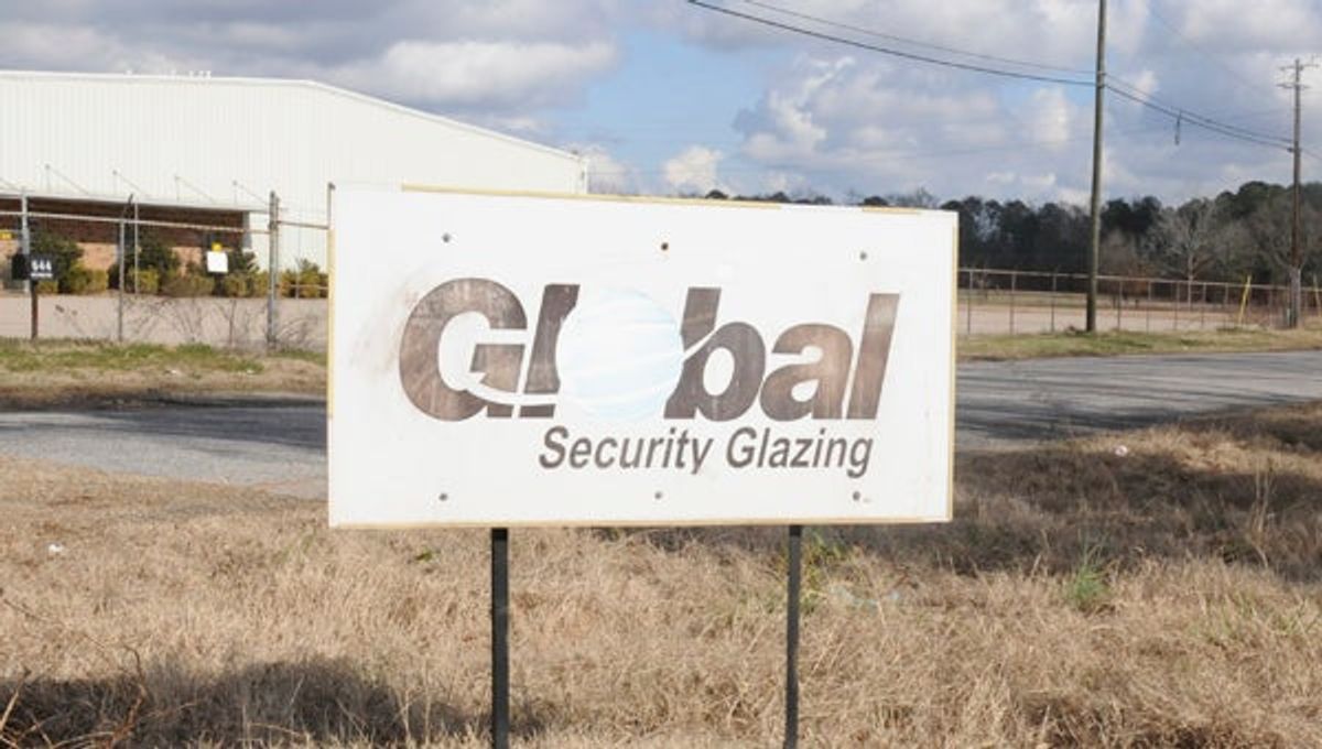Global purchased by Grey Mountain