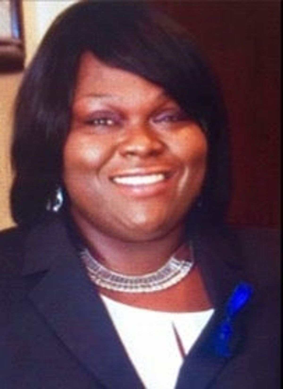 Sherry A. Horton