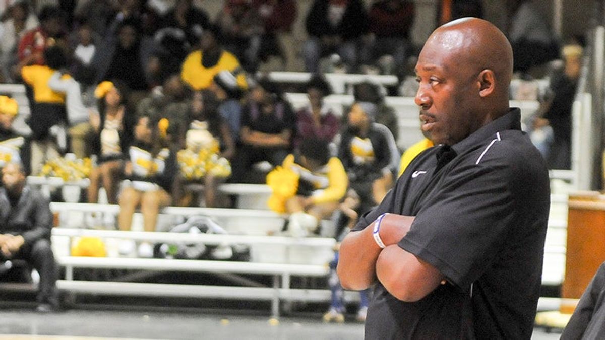 Willie Shears named The Selma Times-Journal's basketball coach of the ...