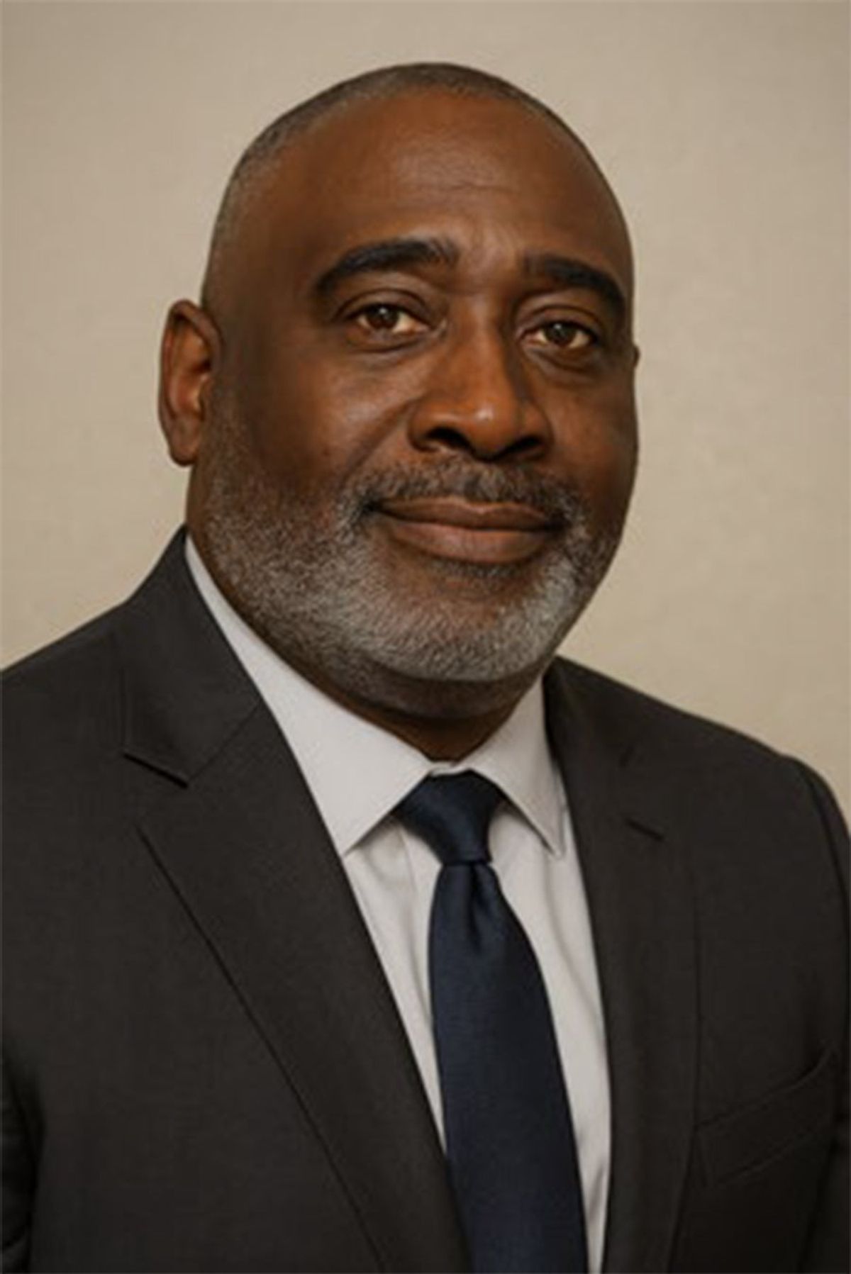 Curtis Wimberly announces candidacy for Ward 5 City Council ...