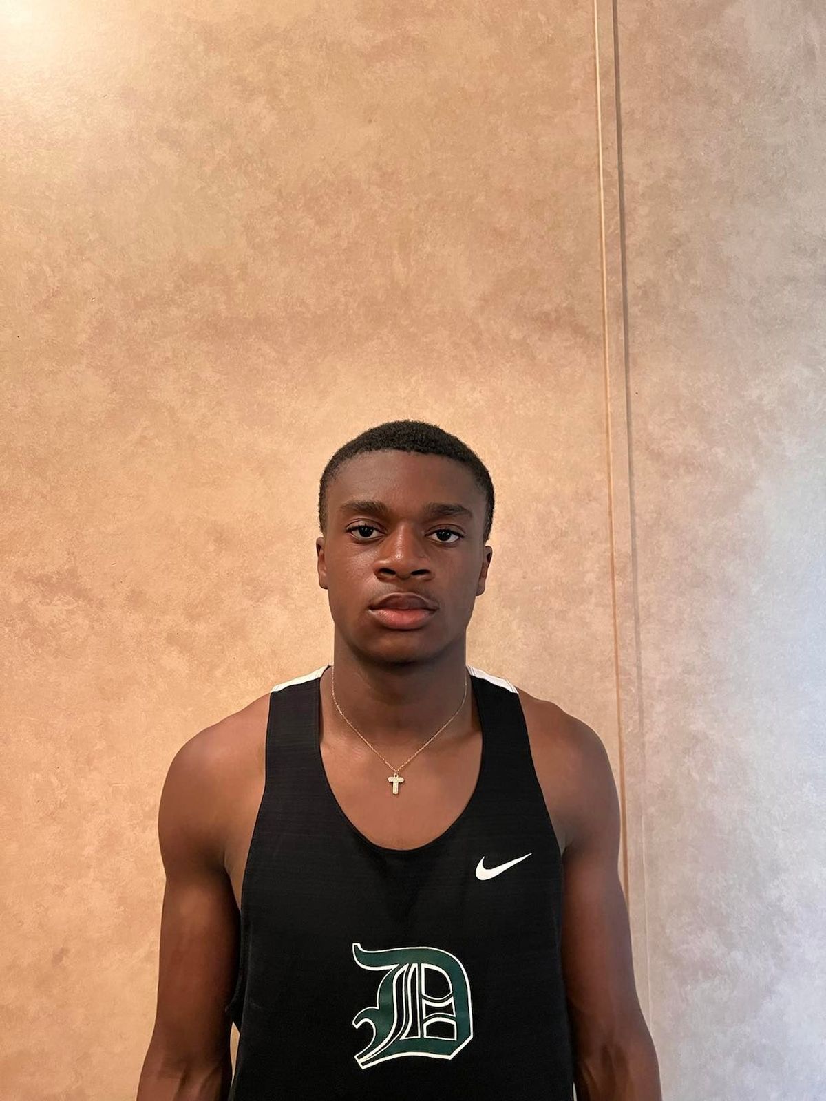 Dallas County track star named Times-Journal Athlete of the ...