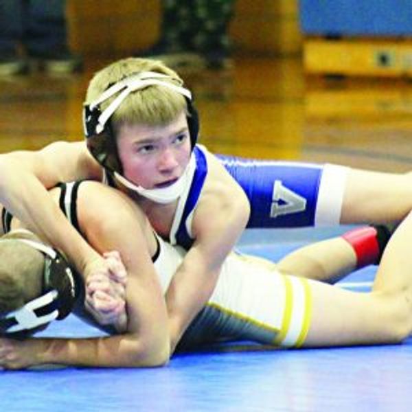 Valle Learns Lessons In Triangular