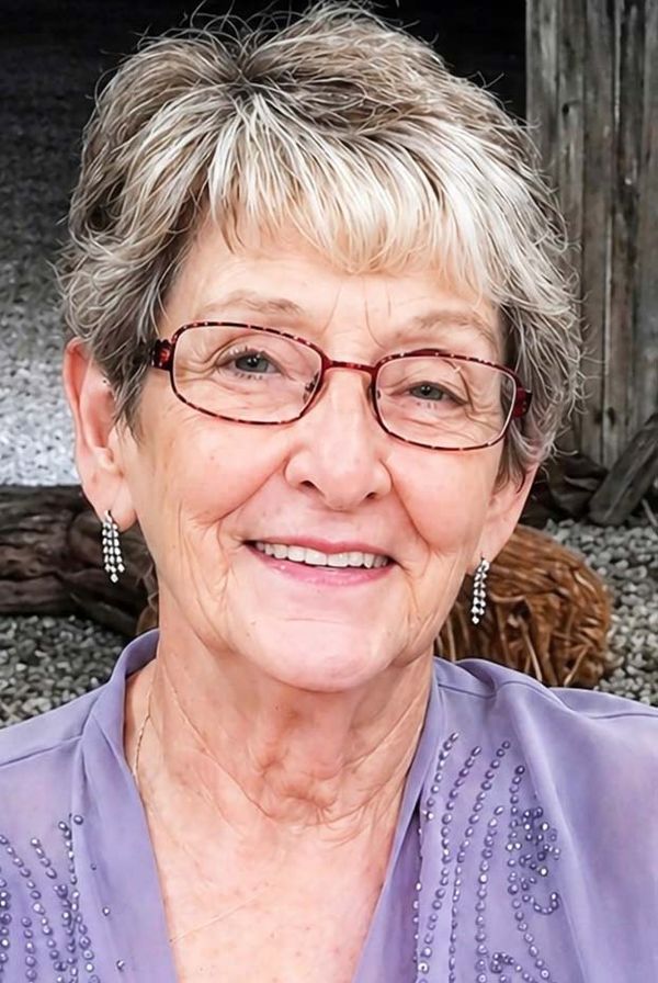 Armella A. Huck