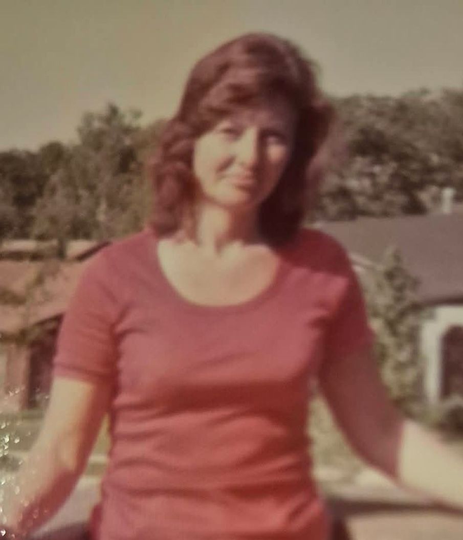 Mary Ann Duffey