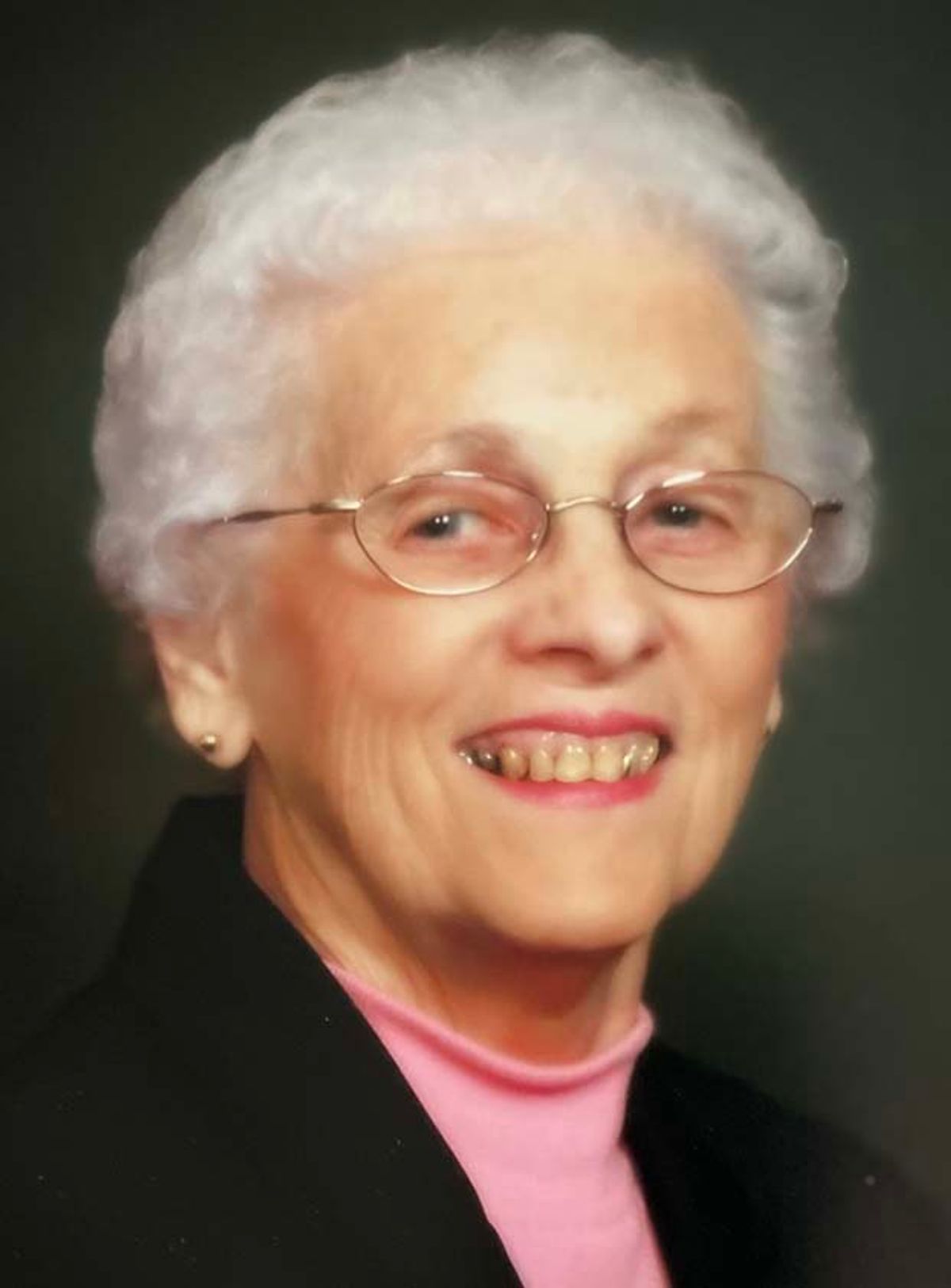 Mildred (Gegg) Kraenzie