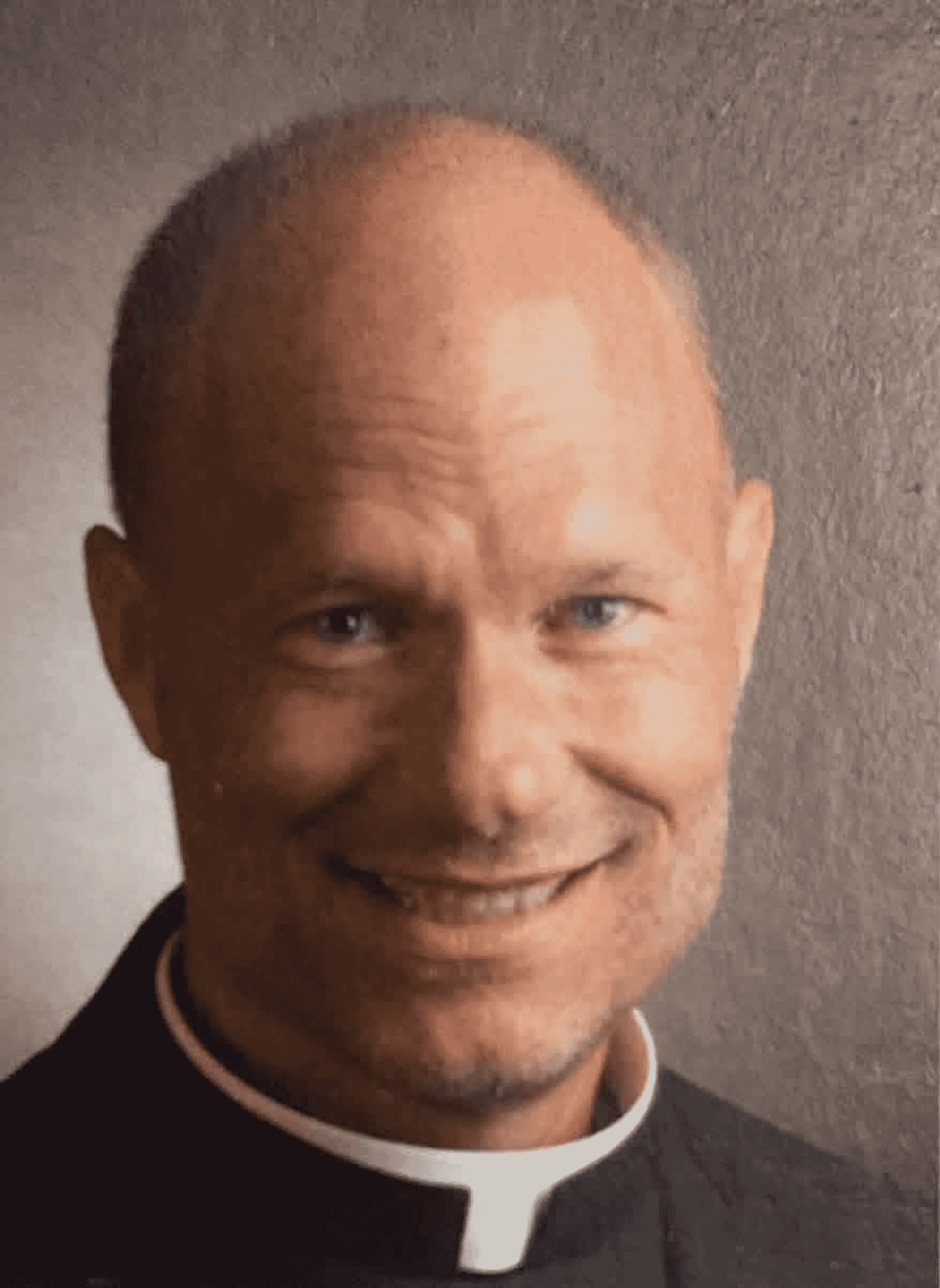 Fr. Larry T. Huber