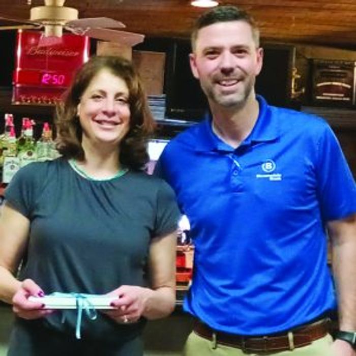 French Heritage Society Enjoys VIP Tour Of Town