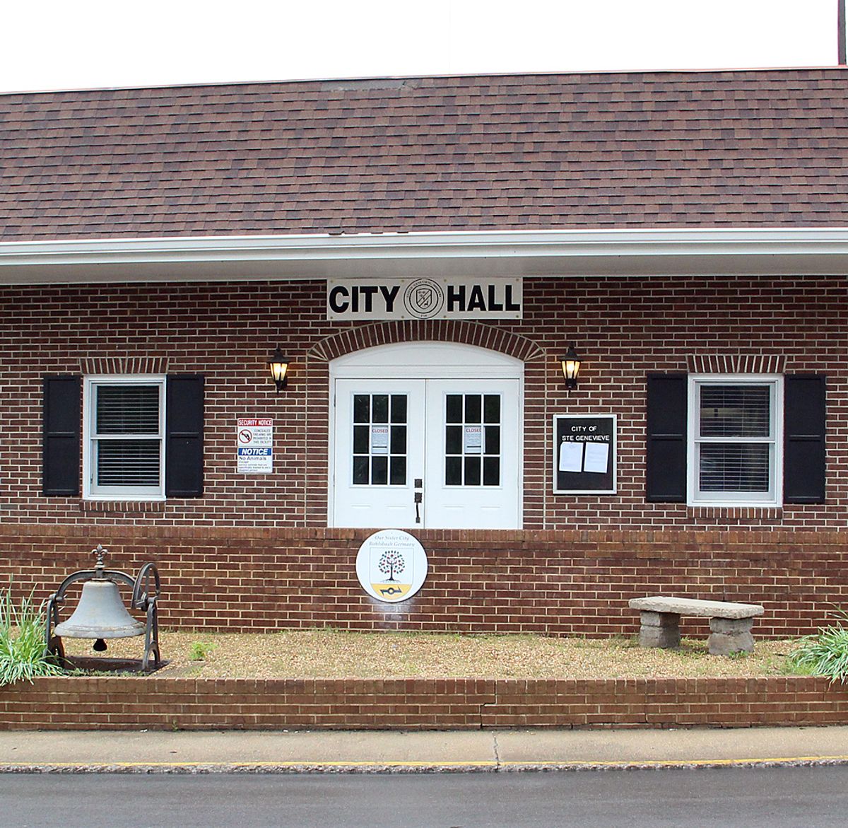 Aldermen get update on 911 center