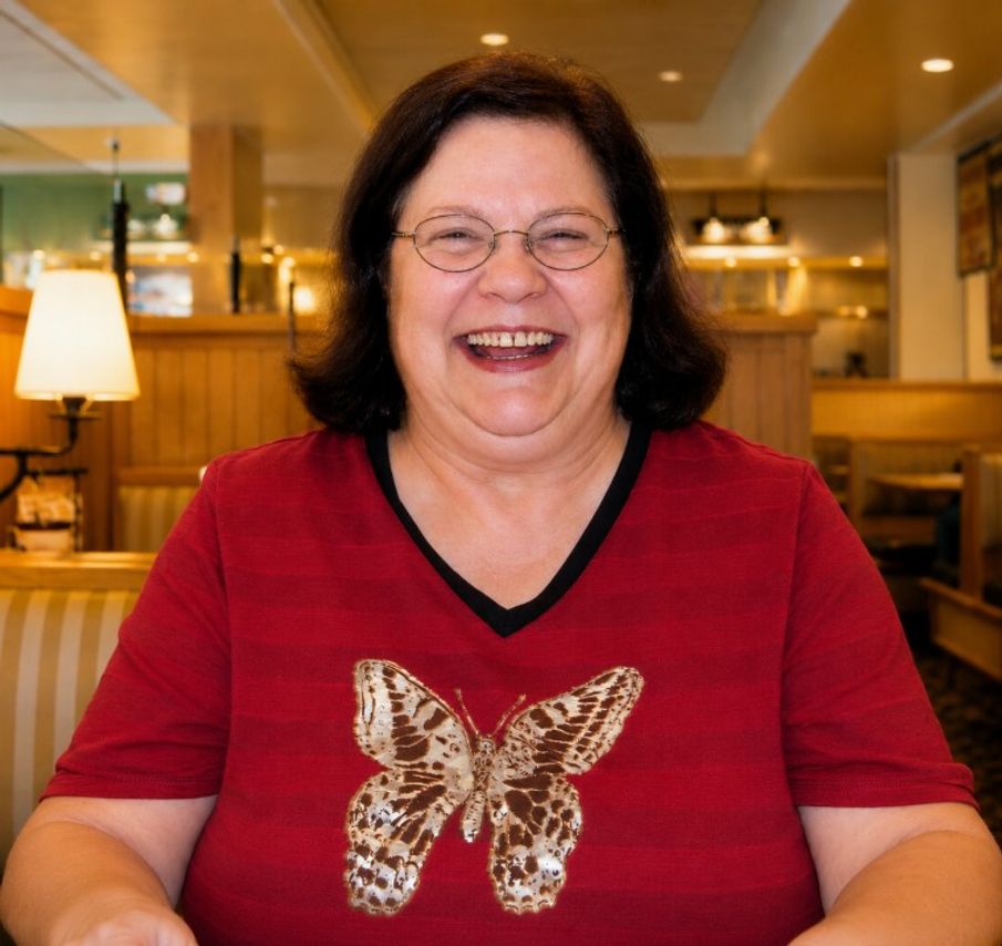 Deborah Ann Meyer