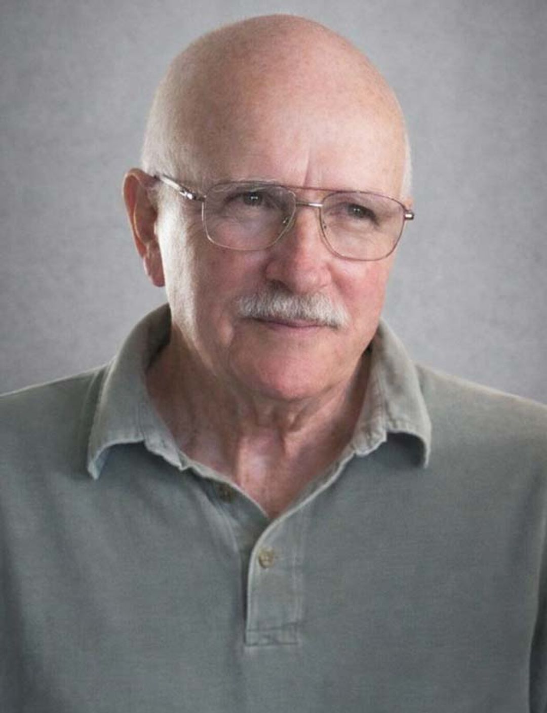 Fr. Larry T. Huber