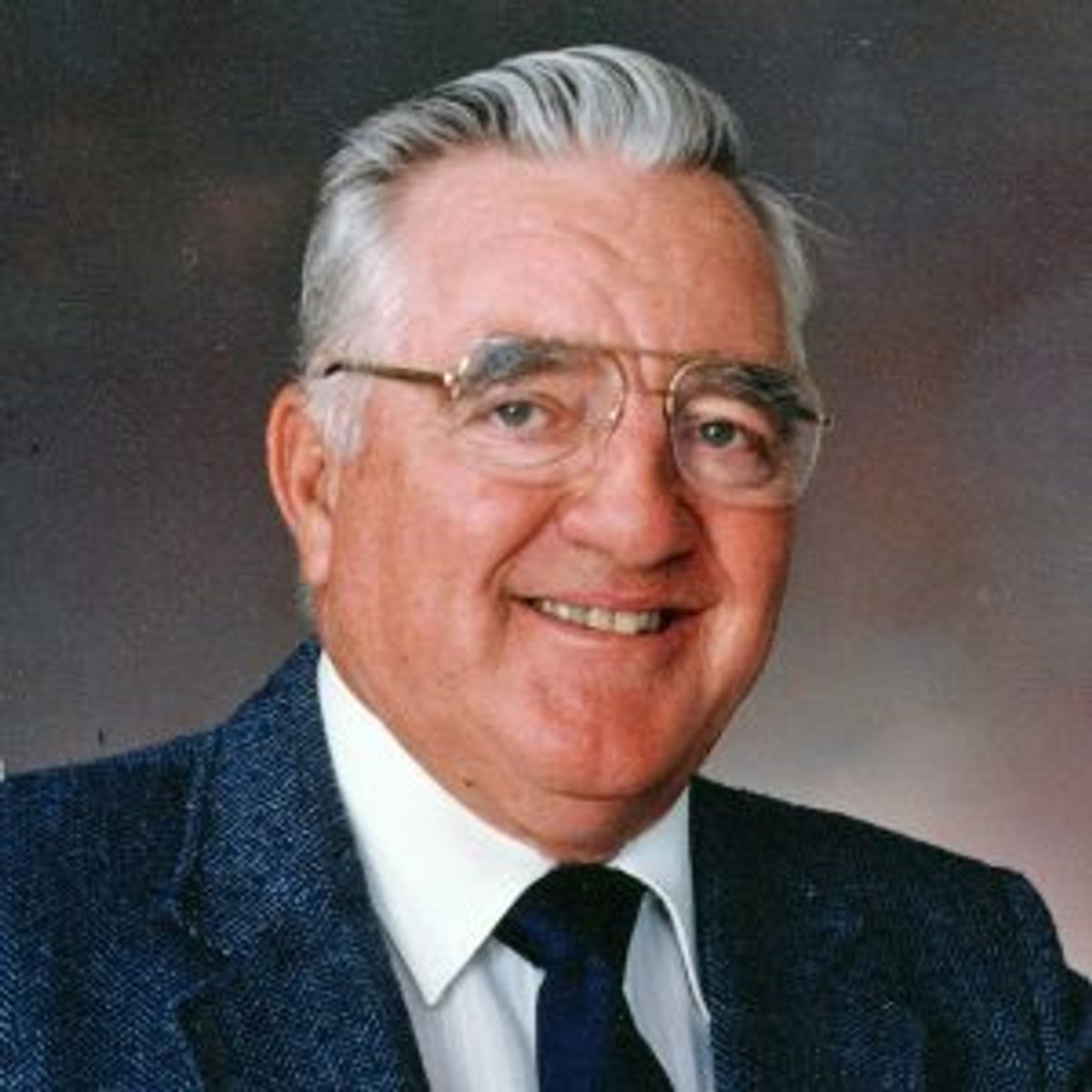 Jack E. Oberle