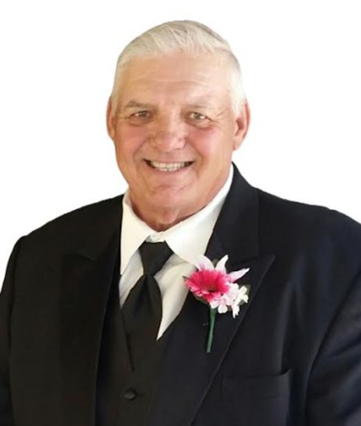 Joseph Paul "Joe" Abt
