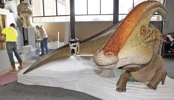 June 27 Set As Opening Date For Museum Learning Center