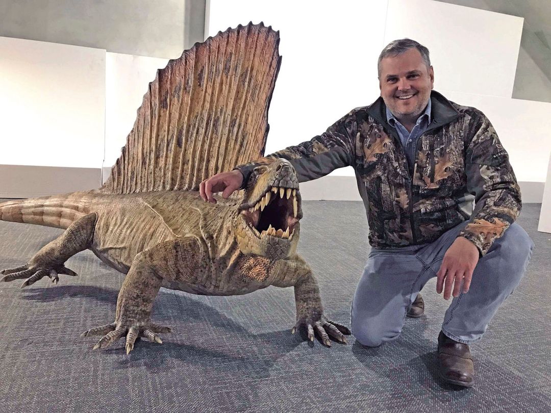 Burroughs Named Executive Director Of Museum Learning Center