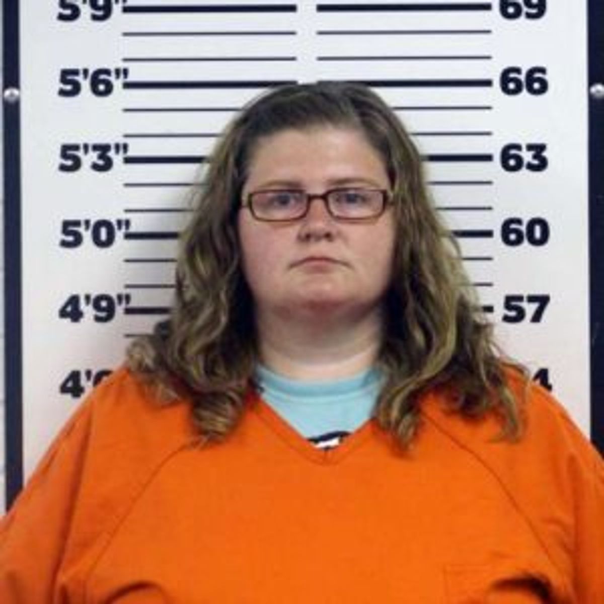 Teacher Charged With Pornography