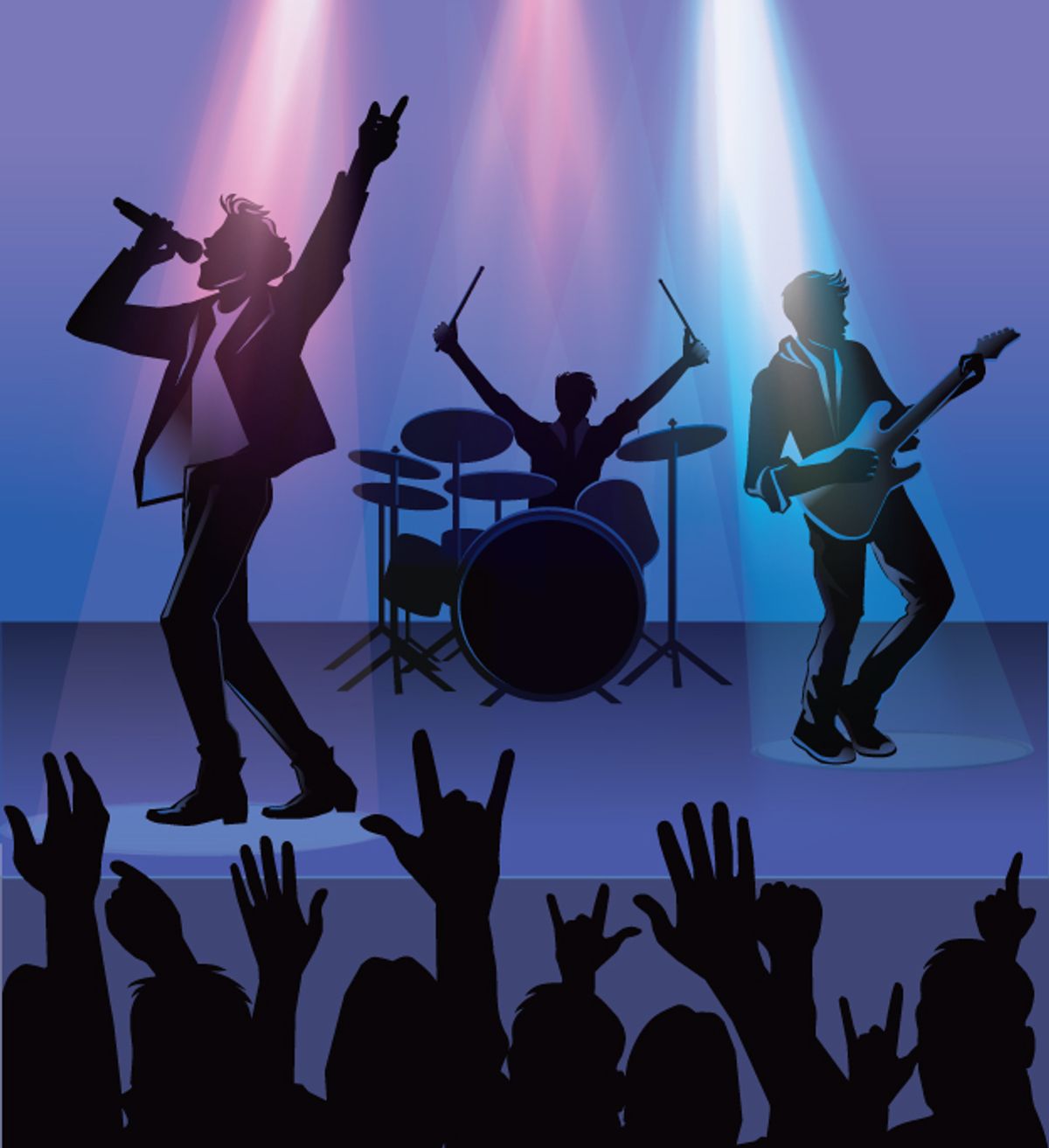 Cardboard Dale launches Summer Music Series Friday