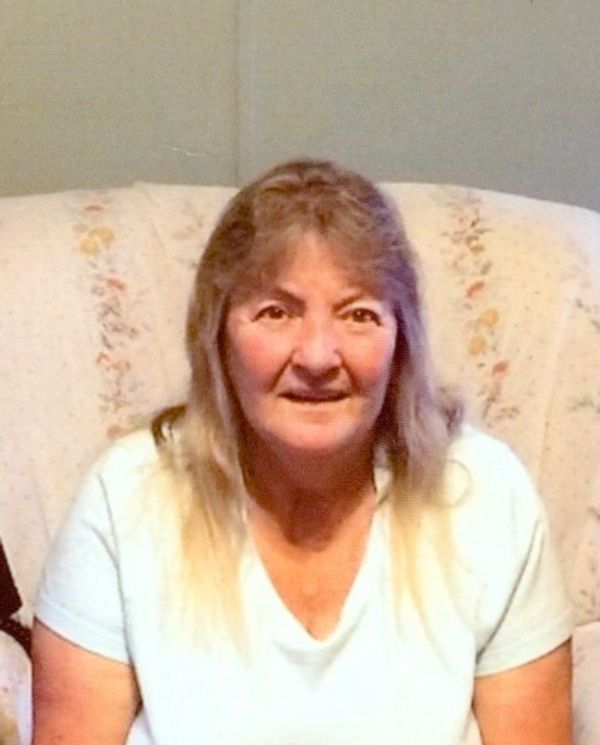 Alfrieda E. Patterson