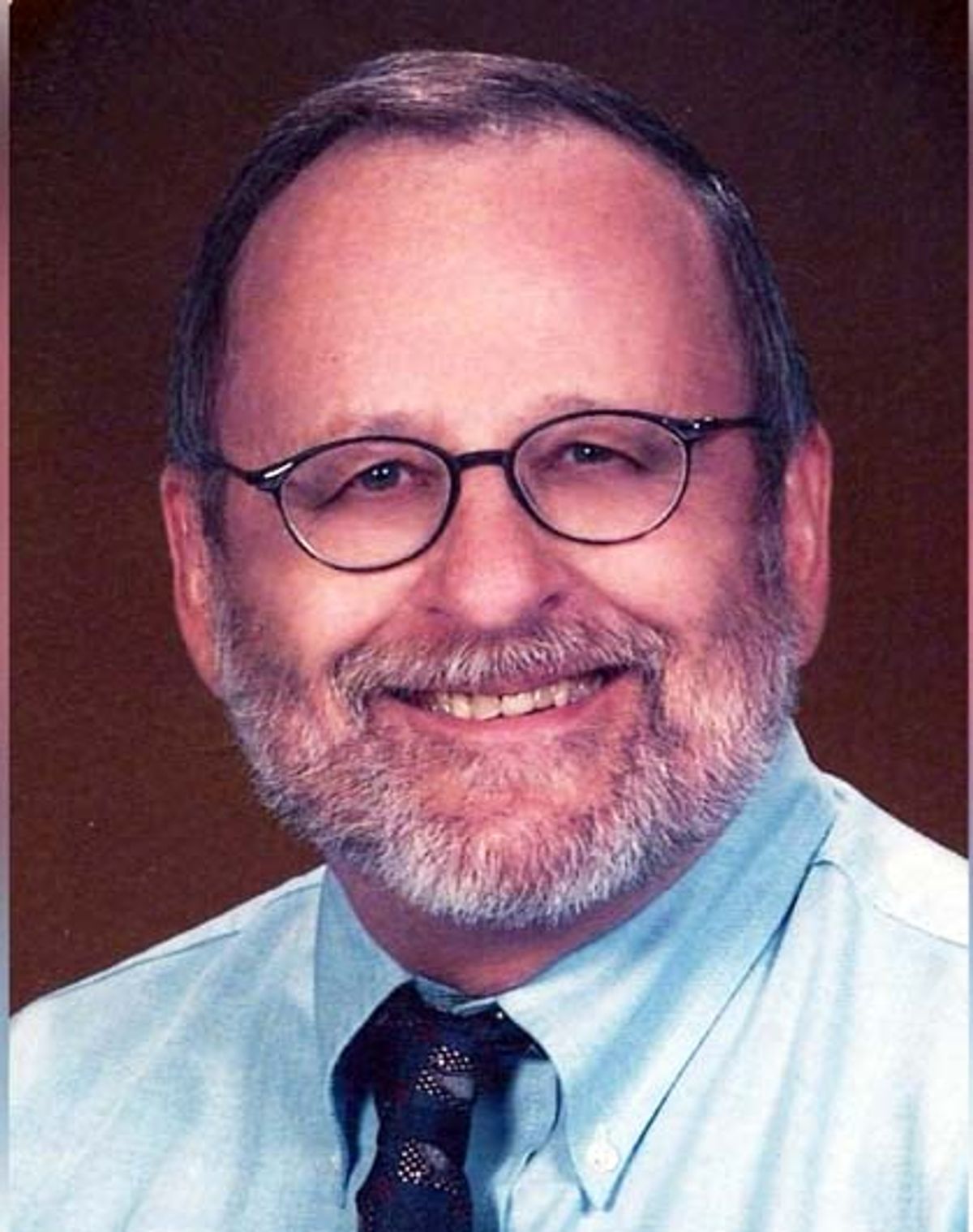 Robert August Nanney